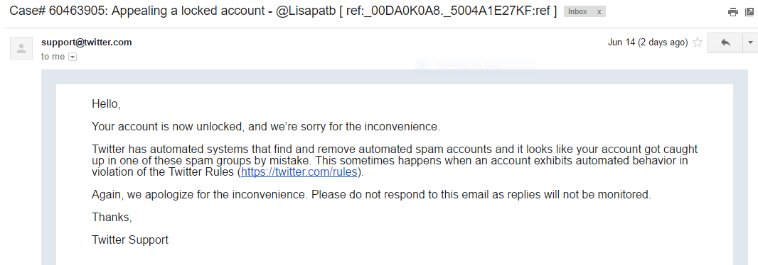 Twitter Jail For 48 Hours! Learn how to avoid getting a Twitter suspension.