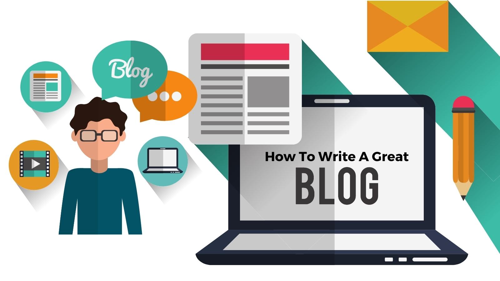 How to Write Blog Posts That Dazzles Readers in 2026