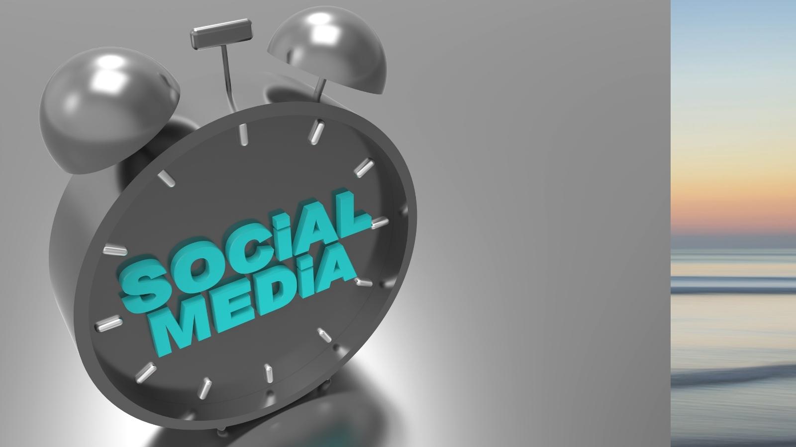 Save Time on Social Media Marketing with These 8 Strategies