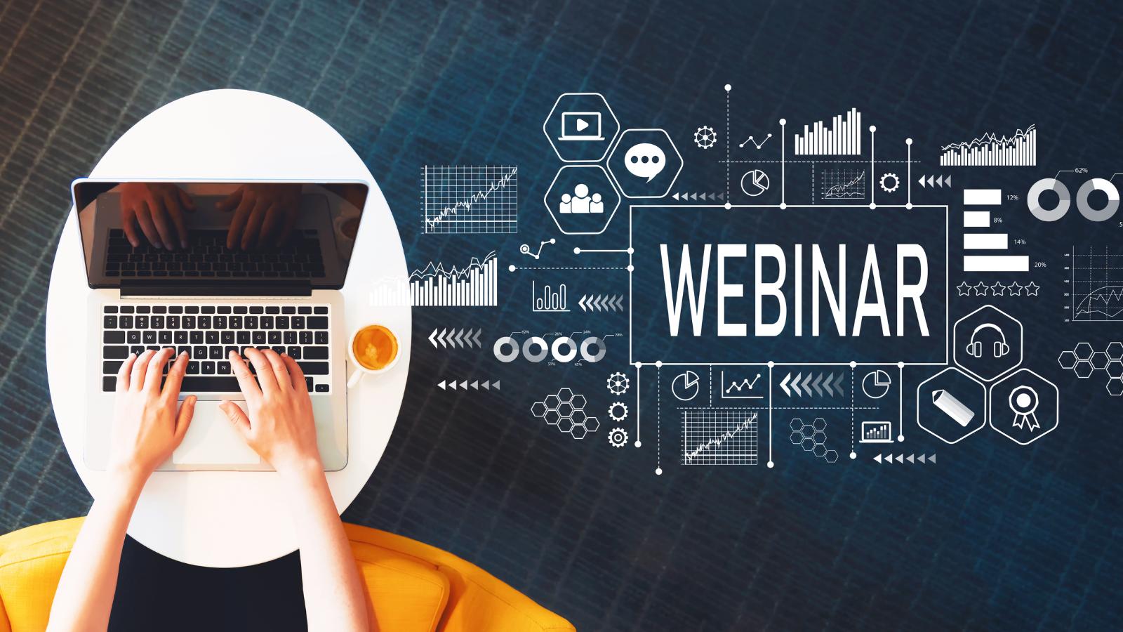 How to Organize a Successful Webinar: Step-by-Step Guide