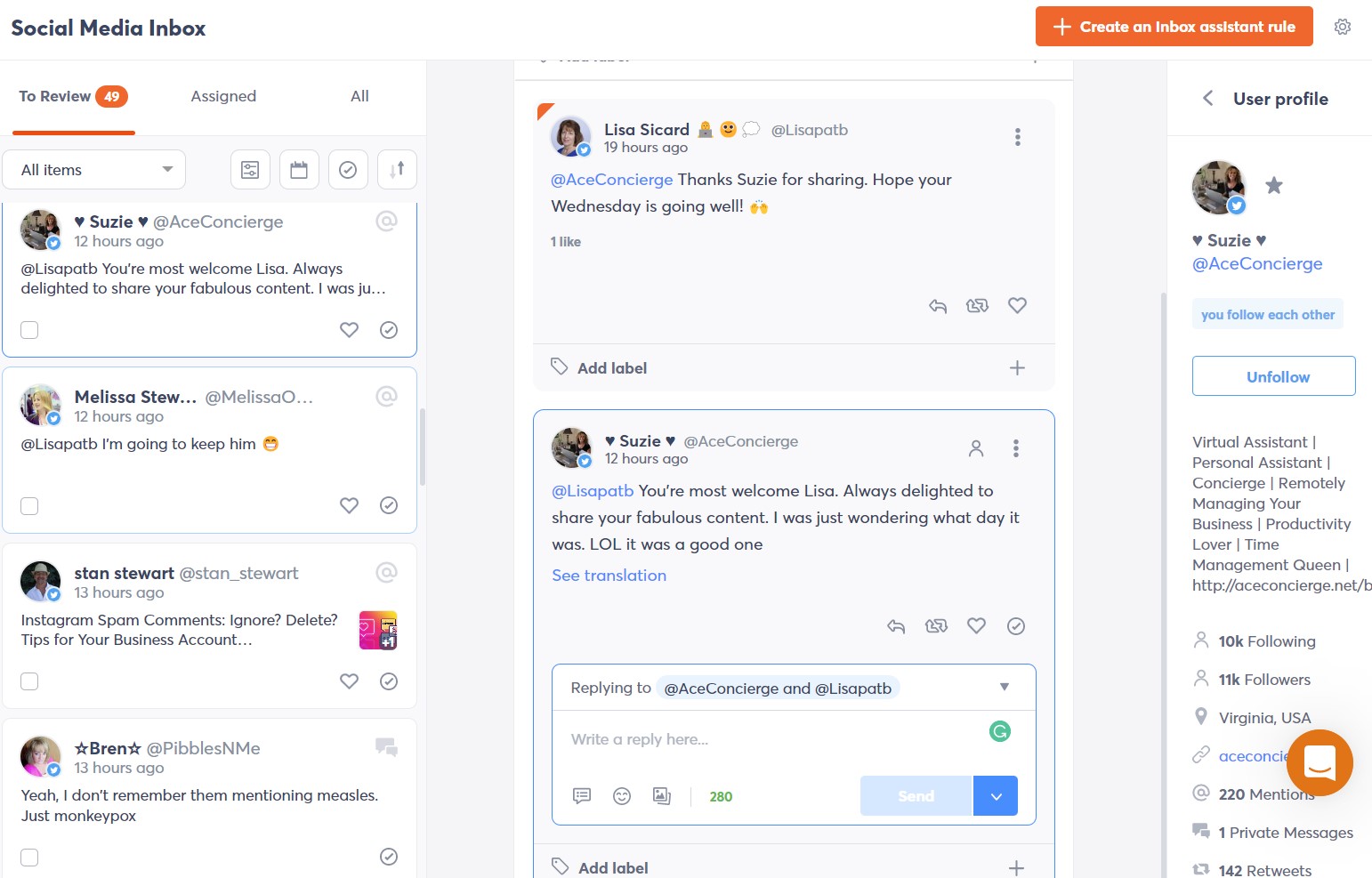 7 Twitter Tools To Help You Navigate TwitterX Quicker & Easier