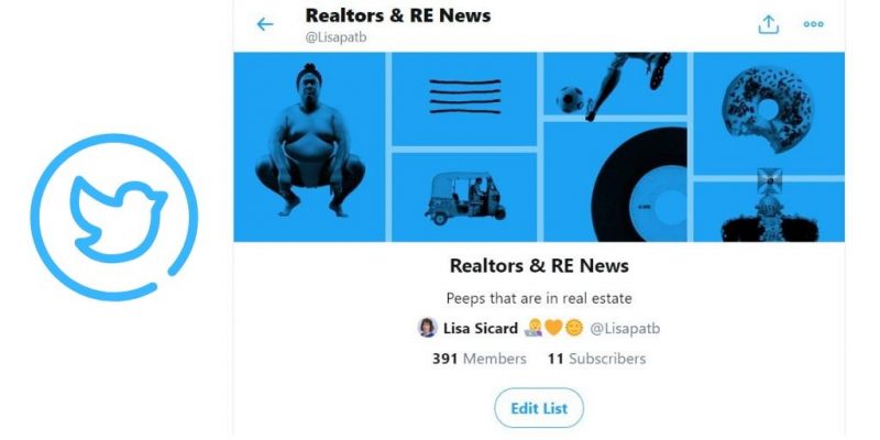 The Power for Realtors of Twitter What You Need to Know
