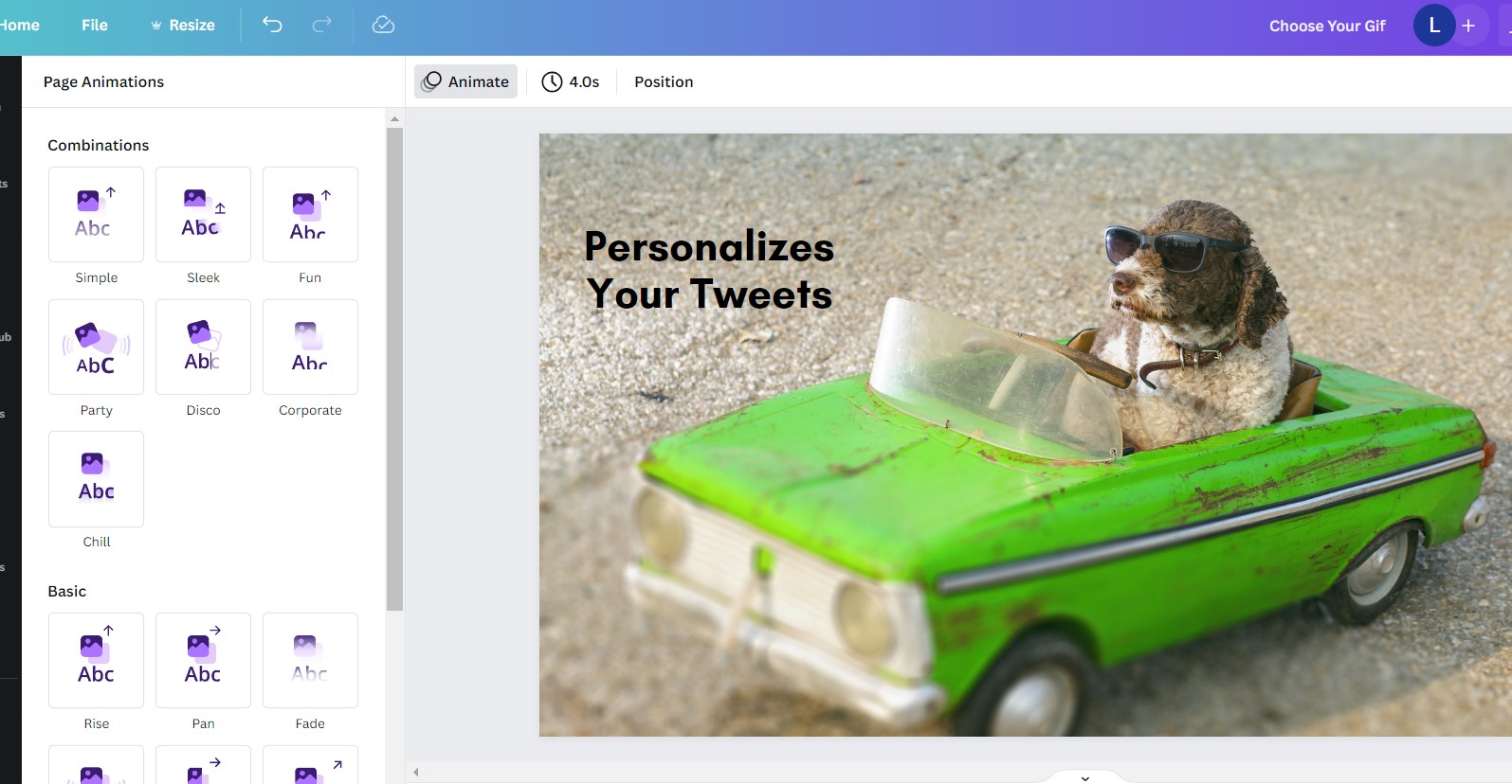 How To Make Fun GIFS From Twitter To Inspire Engagement