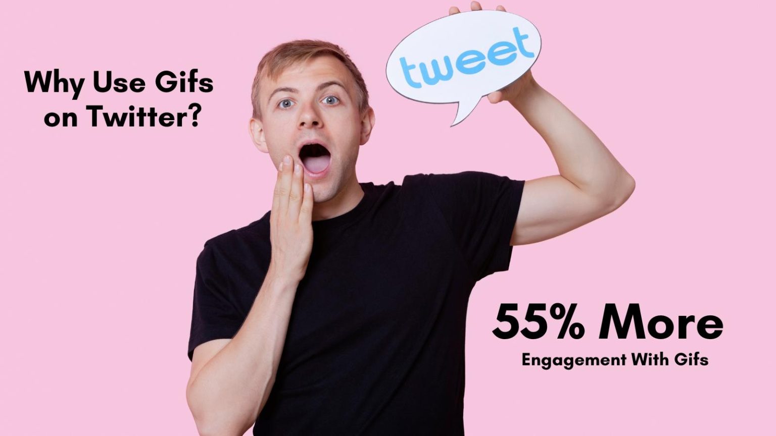How To Make Fun GIFS From Twitter To Inspire Engagement