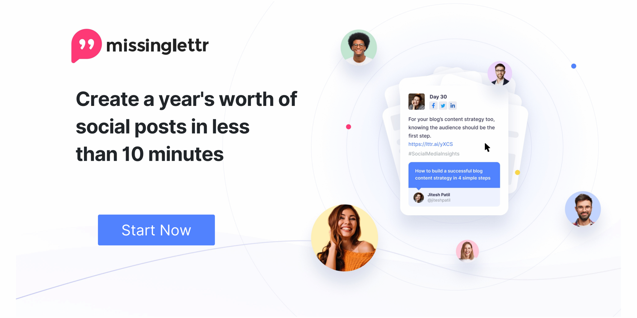 Why Linkless Posts Are Gaining Popularity on Social Media