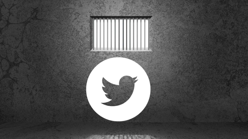 Twitter Jail: How Long Does a Twitter Suspension Last?