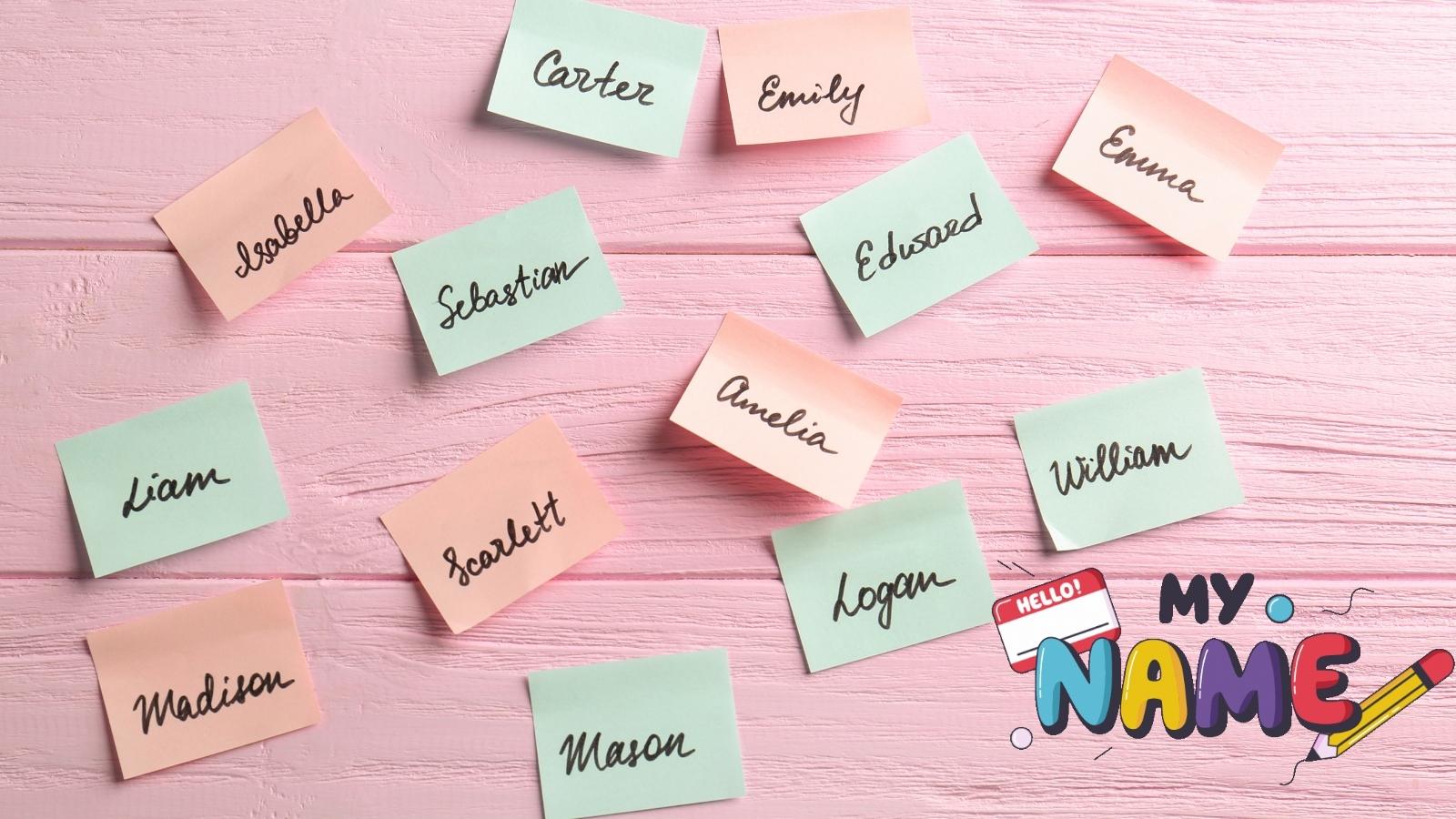 Your Domain Name – 9 Tips to Get It Right and Be Remembered