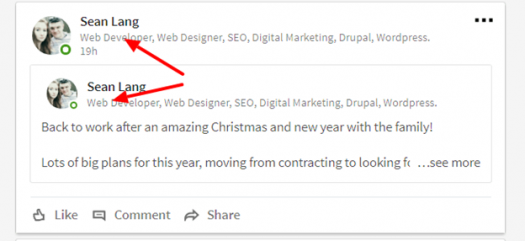 5 LinkedIn Mistakes To Avoid And How To Fix Them