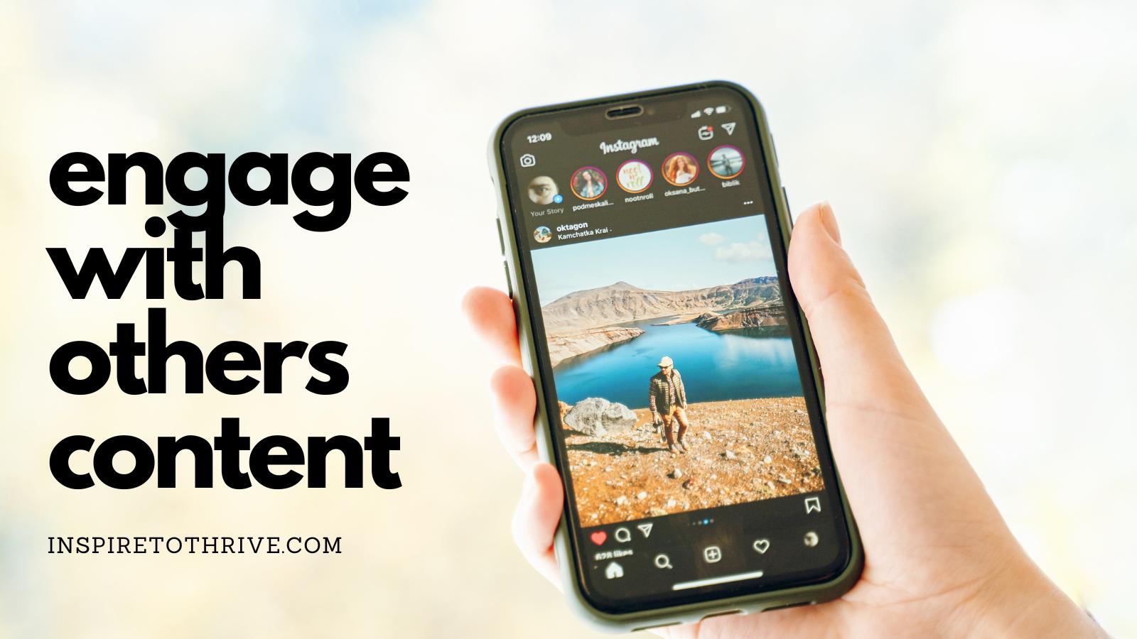 Instagram Basics - 8 Getting Started Tips for Instagram