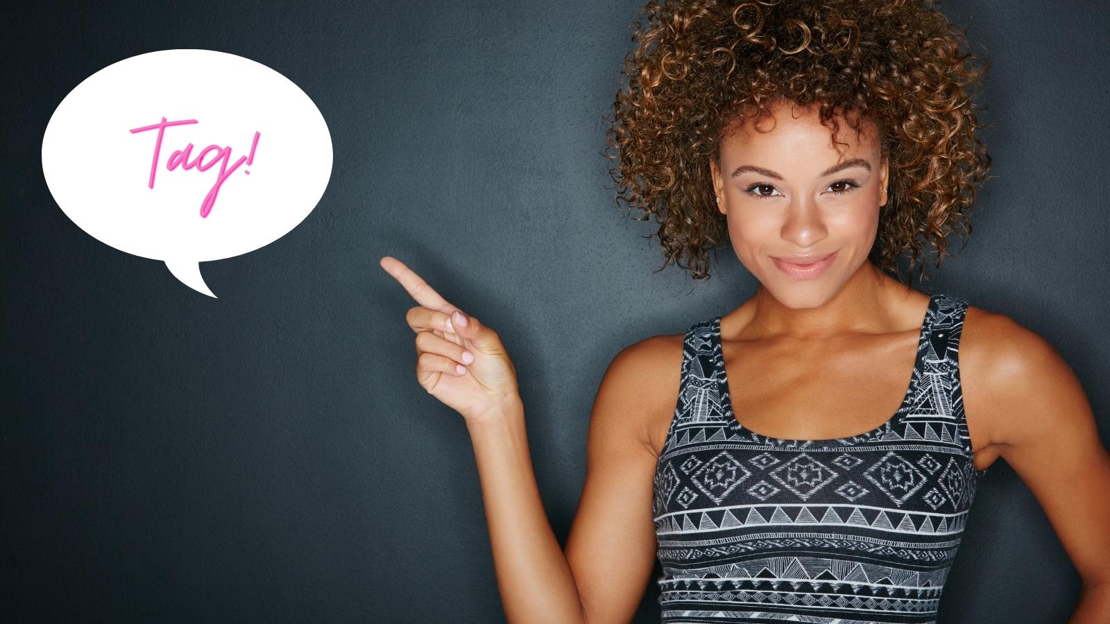 How To Tag People On Facebook To Triple Engagement