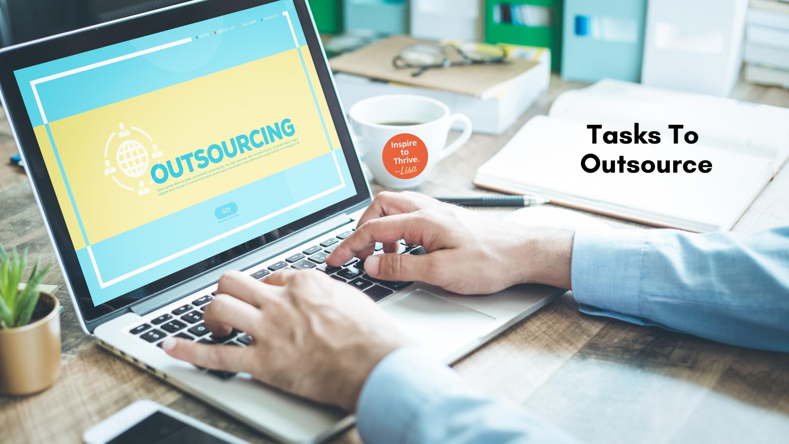 Outsourcing is Crucial: The Key to Scaling Your Business