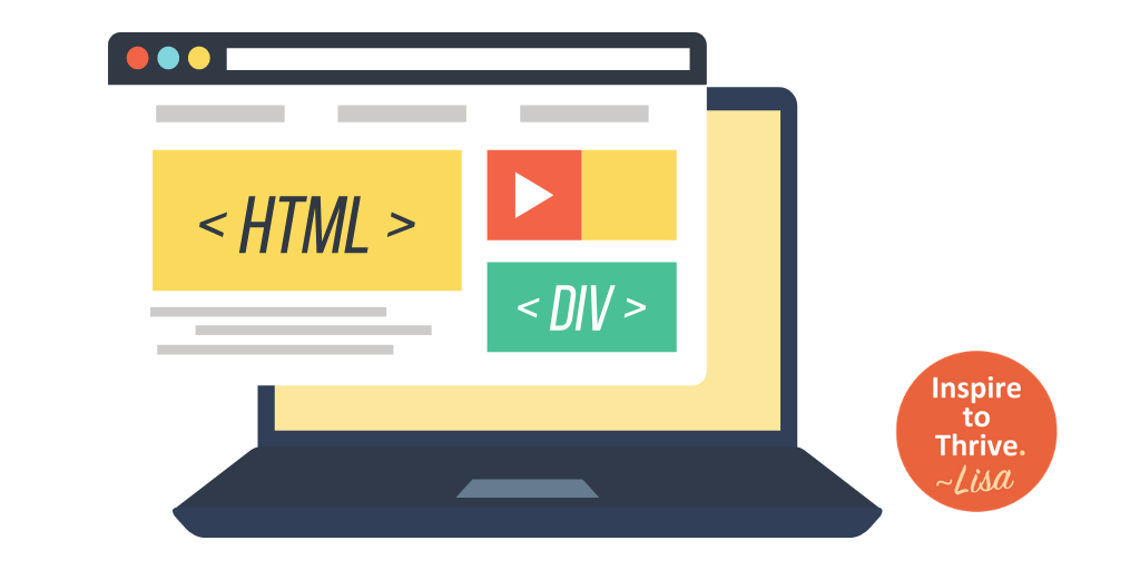 How To Write Your Website Biography to Inspire Others to Thrive