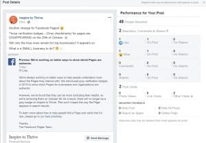 How To Painlessly Schedule Facebook Posts Ahead Of Time