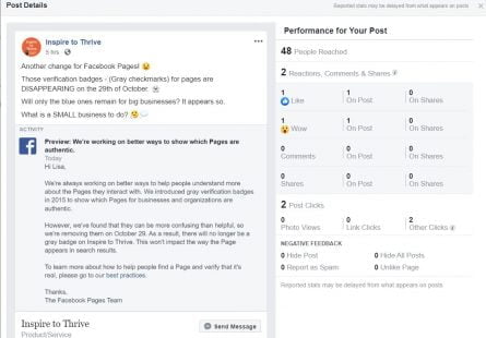 How To Painlessly Schedule Facebook Posts Ahead Of Time