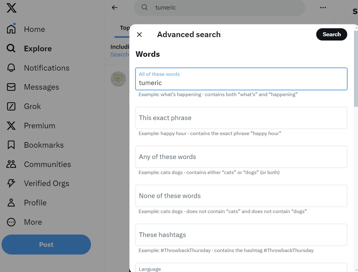 SEO Keyword Research: Thinking Outside the Box for Success