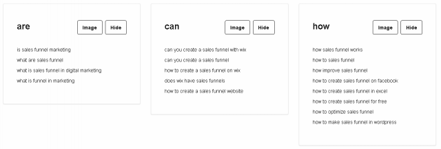 How To Brainstorm Blog Post Ideas In 30 Minutes (8 Easy Ways)