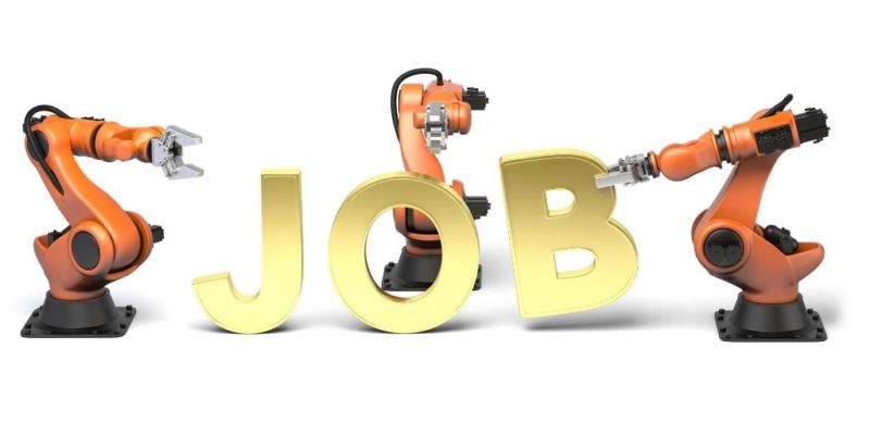 The Rise of AI: Will Robots Take Your Job or Business Next?