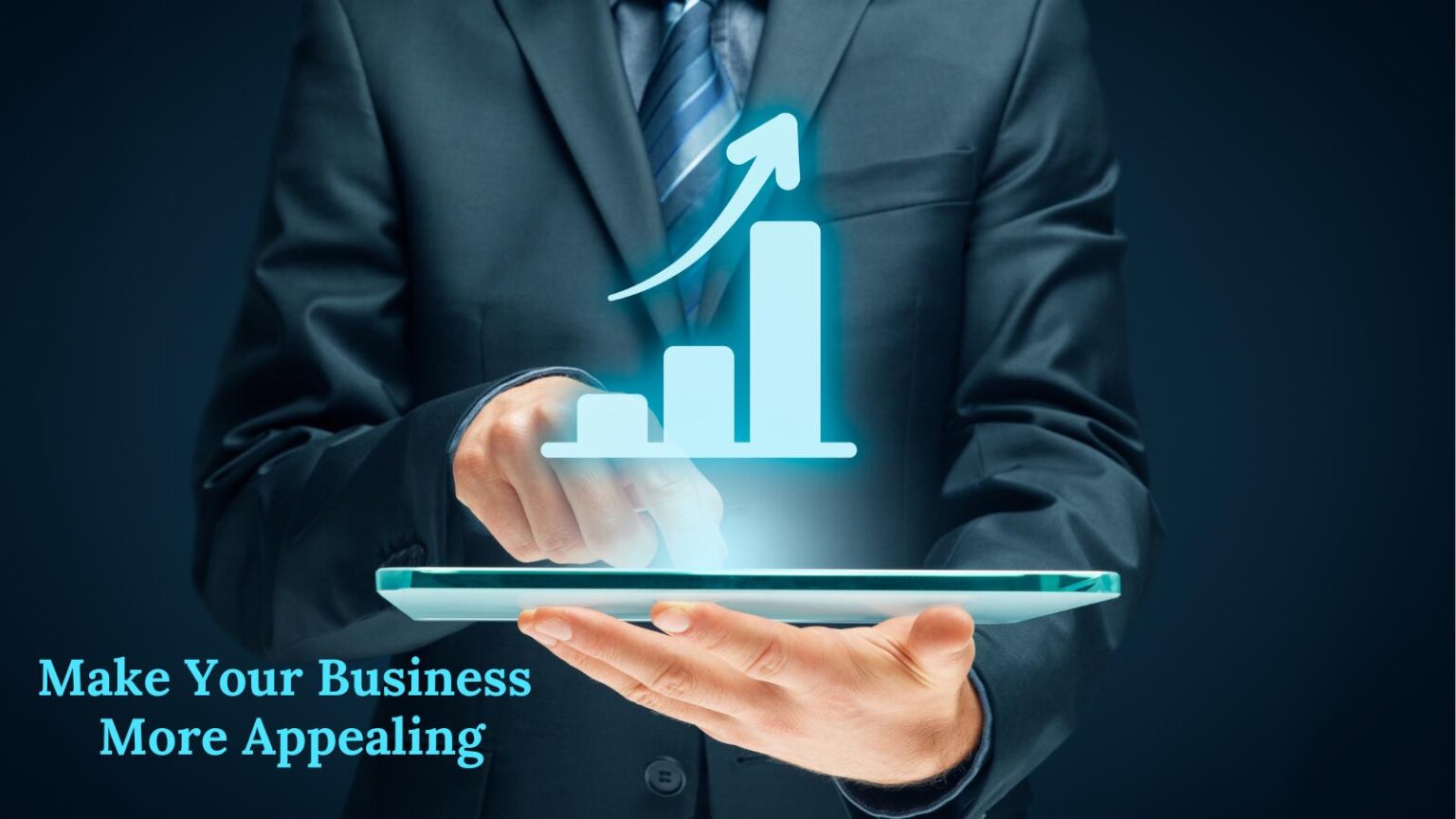 Promoting Your Business: 5 Strategies for Success