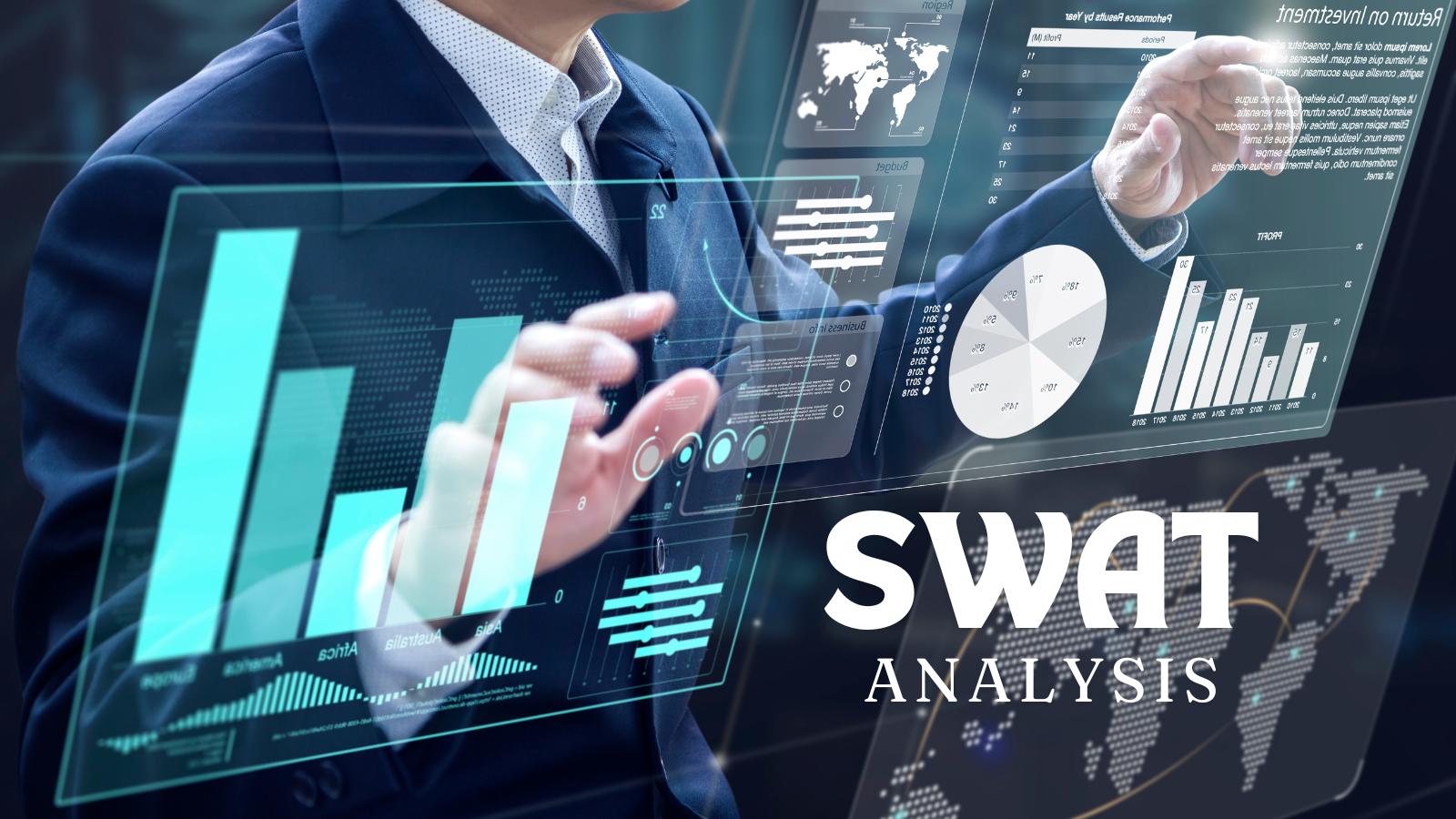 SWOT Analysis: A Framework for Business Success