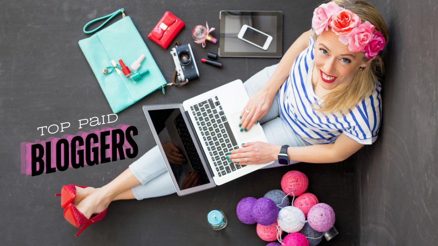 A complete guide to Blogger Outreach Strategy