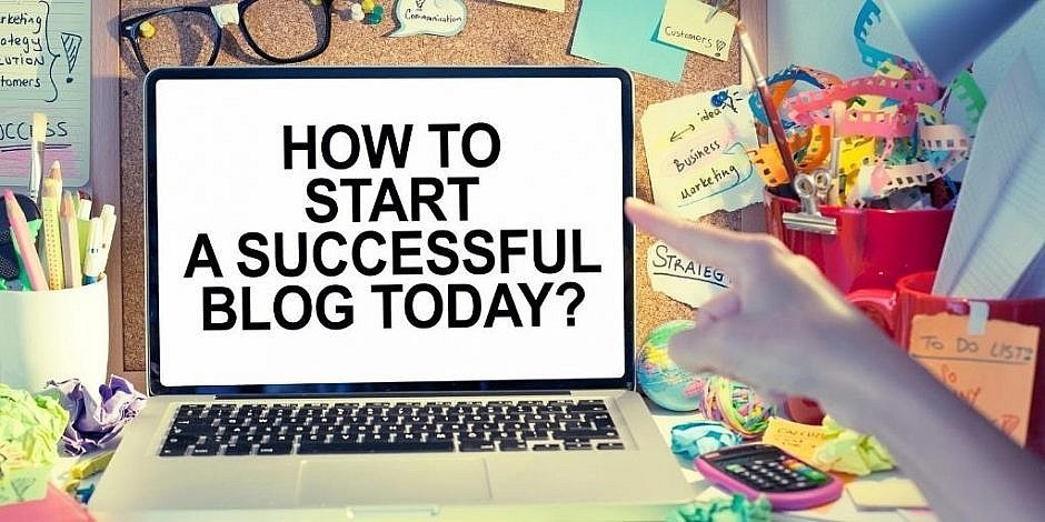 What You Should Know About Creating and Running a Successful Blog