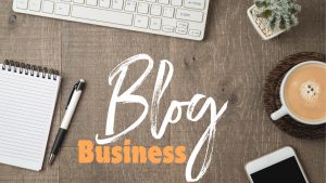 Blogging Websites: Joining Blogging Networks for Success