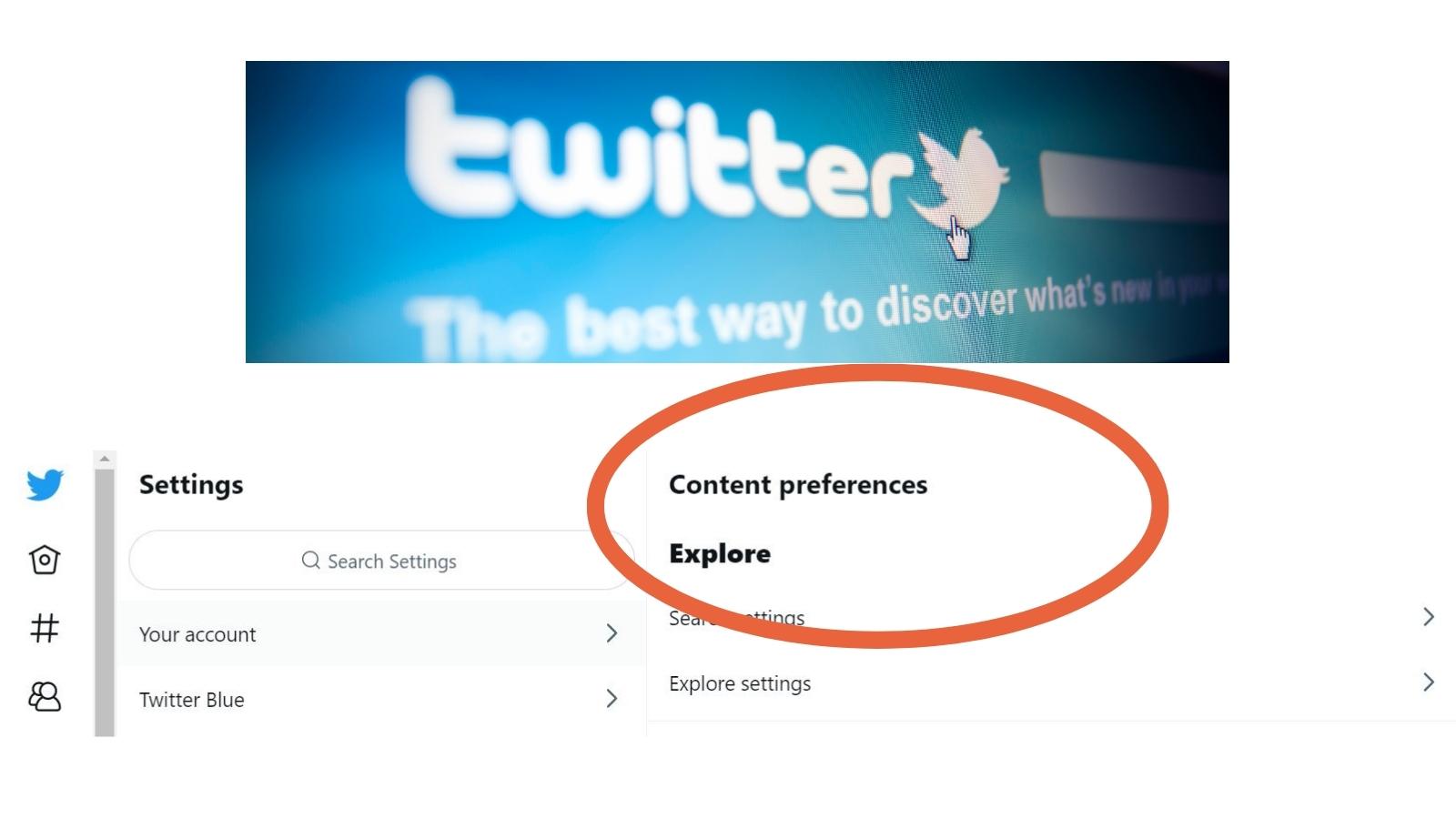 How Does The Twitter Algorithm Work & How To Adjust Yours