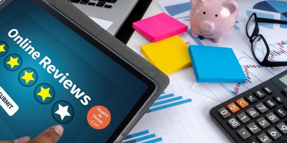 Product Reviews: Tools for Busy Bloggers and SM Managers