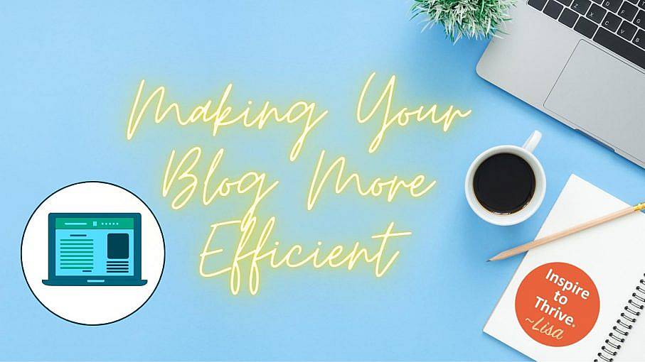 Turn Your Blog into a Business with These Tips
