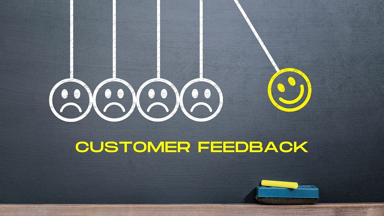 The Disappearing Customer: Solving The Mystery Of Them