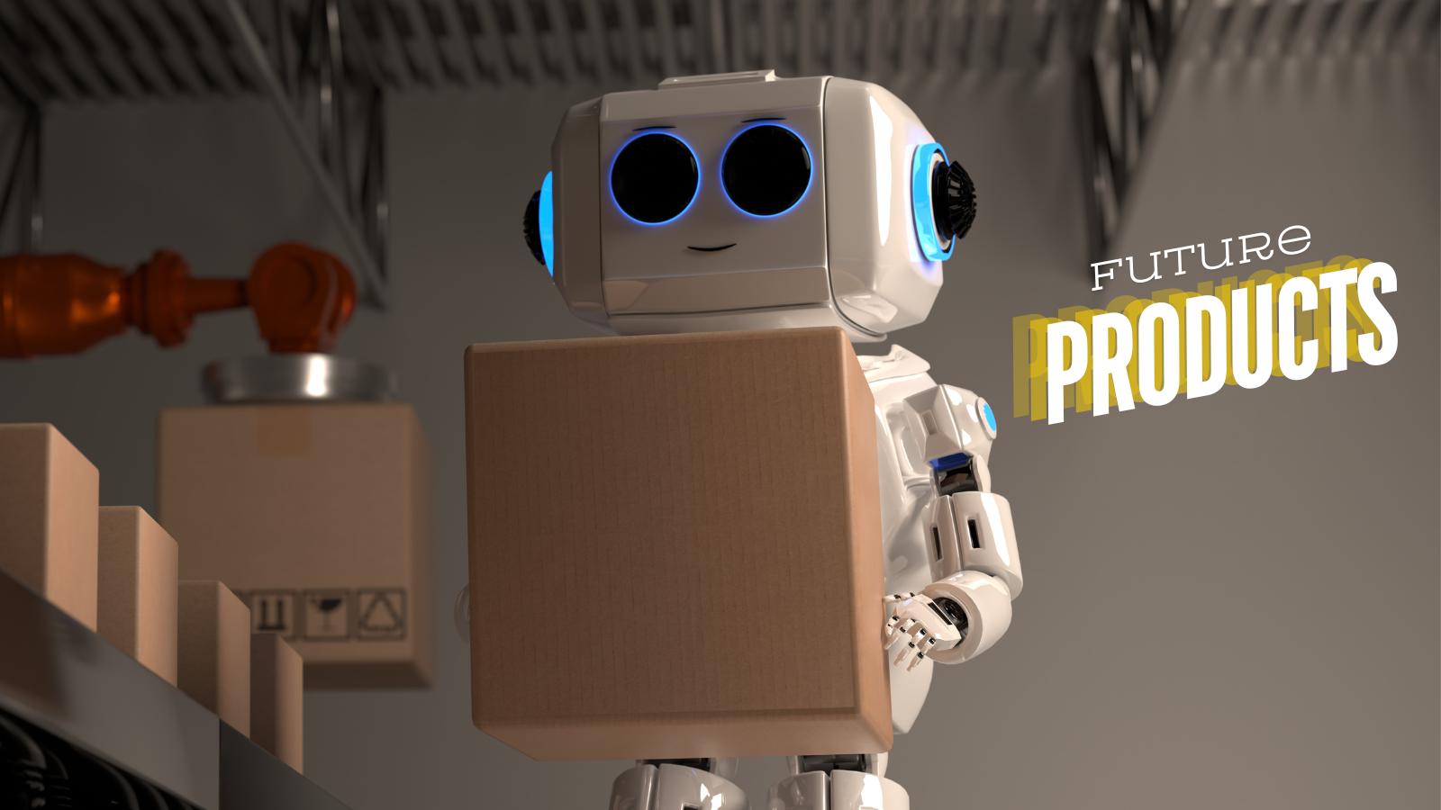 Future Products - How to Ensure Your Business Thrives in 2025