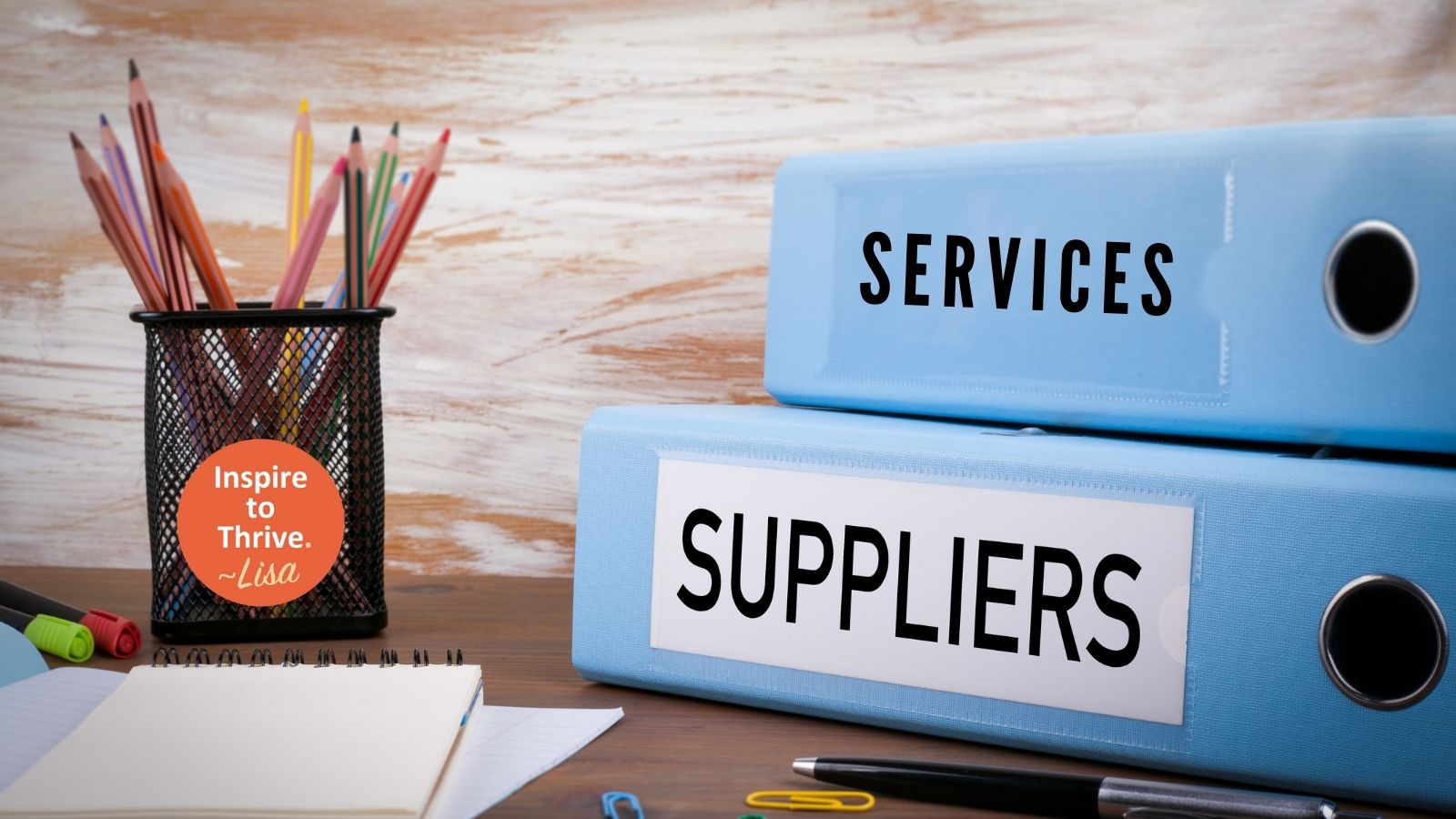 Choosing The Right Suppliers and Services: Ensuring Reliability