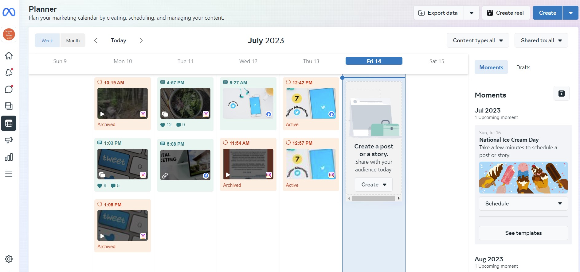How To Painlessly Schedule Facebook Posts Ahead Of Time