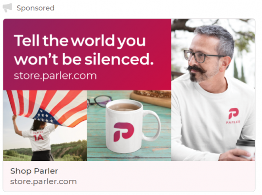 Parler New Owner Again- What's Next For Parler?
