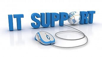 What Are Your Options For Computer Support At Home?