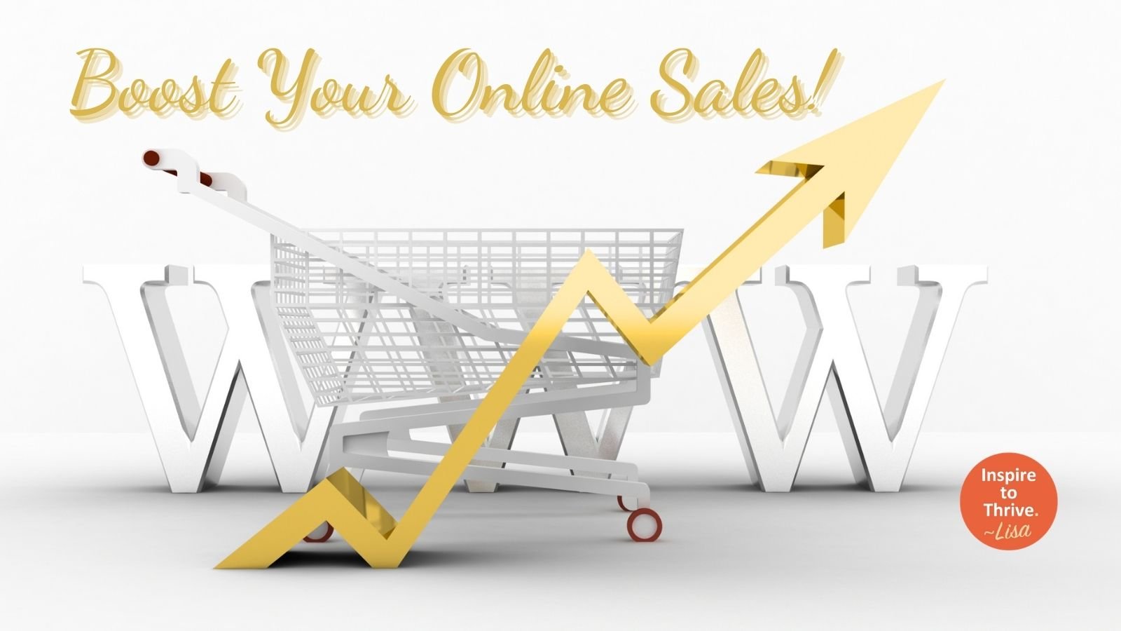 Boost Your Online Sales: Tips to Soar Profits in 2024