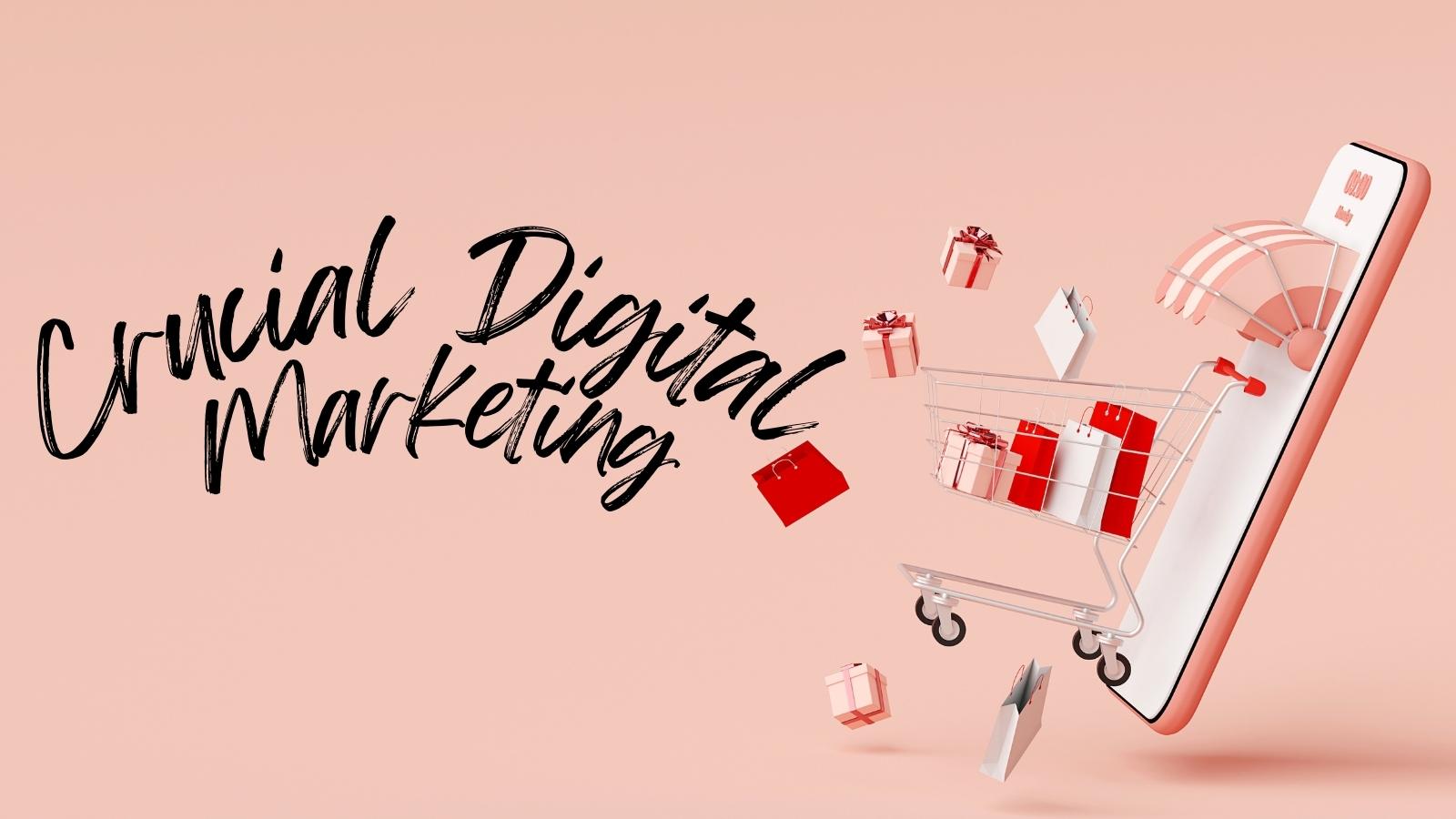Unlocking Success: The Power of a Creative Marketing Strategy