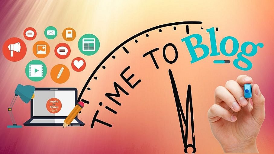 How to Write Blog Posts that Get Noticed in 2025