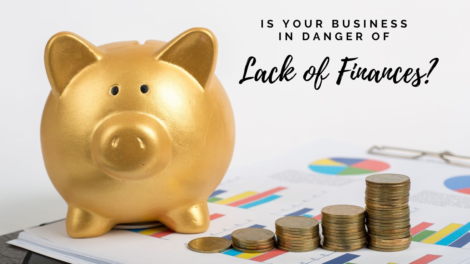 Lack of Finance: Strategies for Small Businesses and Blogs