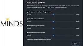 How To Use Minds Social Network - A Twitter Alternative