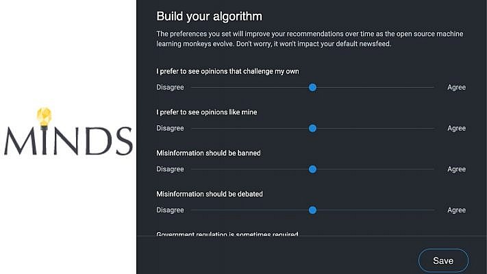 How To Use Minds Social Network - A Twitter Alternative