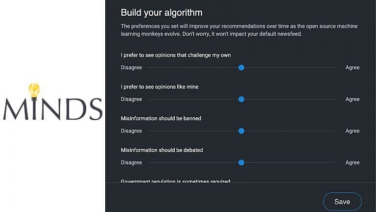 How To Use Minds Social Network - A Twitter Alternative