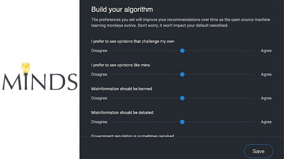 How To Use Minds Social Network - A Twitter Alternative