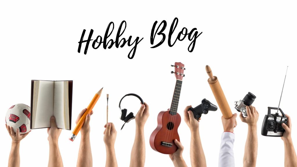 Blogger Beginner - Is Starting A Blogging Hobby Right For You?