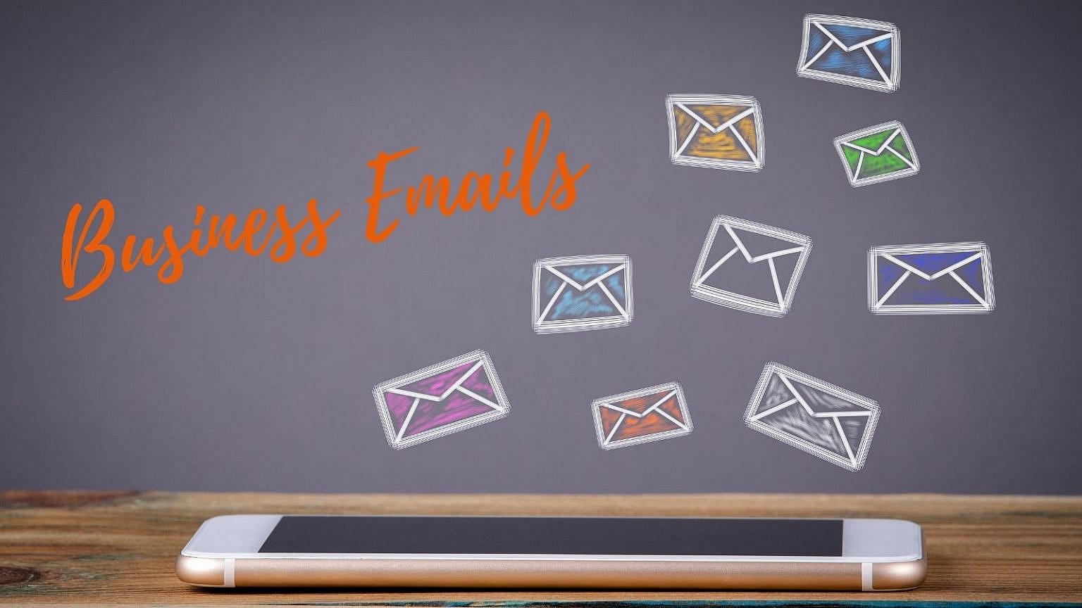 Importance of Business Email Marketing | Inspire to Thrive