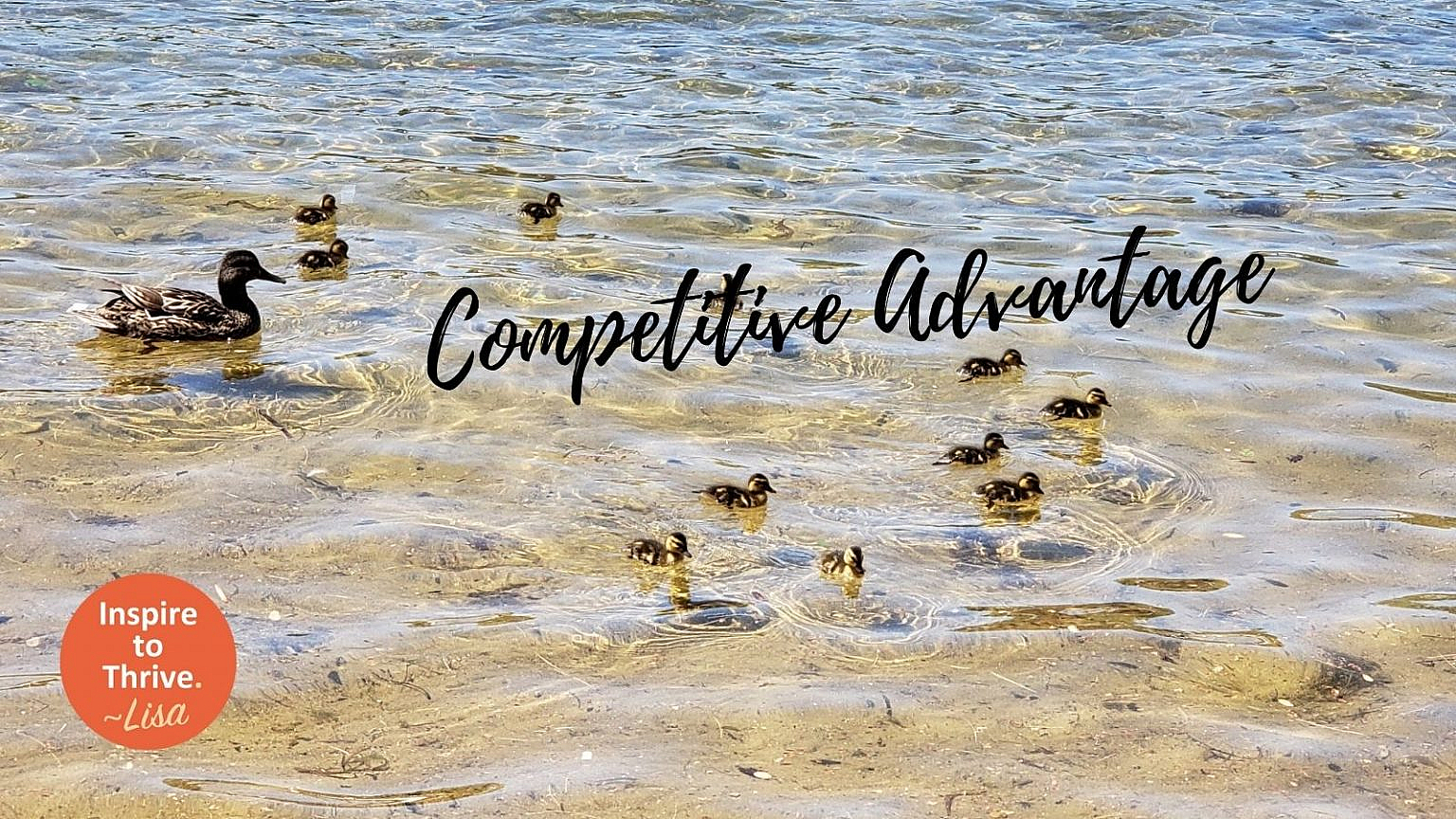 11 Smart Ways to Gain an Edge Over Business Rivals