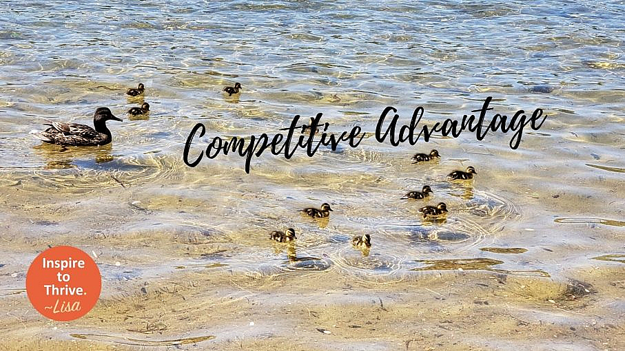 11 Smart Ways to Gain an Edge Over Business Rivals