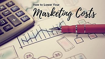 15 Clever Ways to Reduce Your Marketing Costs for Your Blog