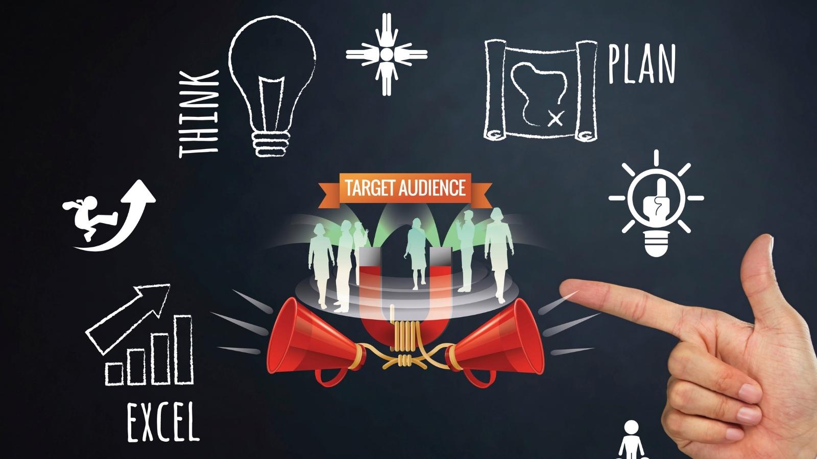 How To Increase Business Sales Sooner Through Marketing