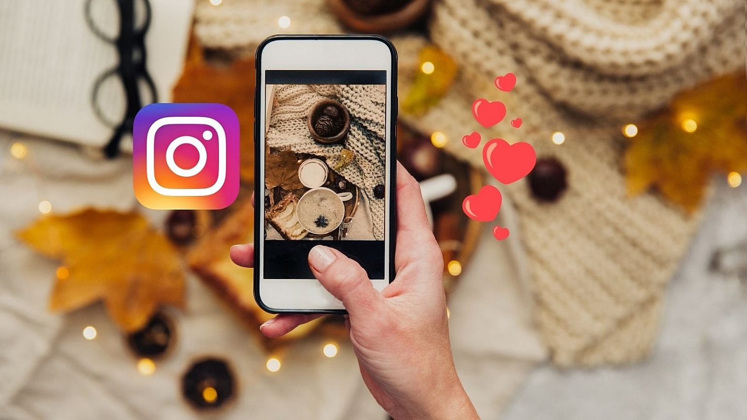 Instagram Basics: A Beginner's Guide To Getting Started